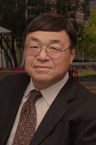 Charlie Woo - Grand Park Foundation